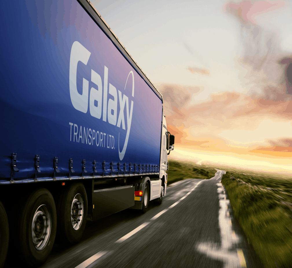 road haulage scotland